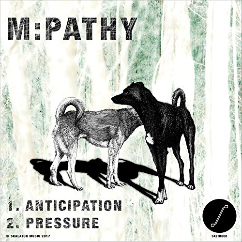 Amazon.co.jp: Anticipation / Pressure : M:Pathy: デジタルミュージック