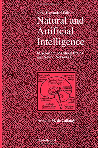 Natural and Artificial Intelligence: Misconceptions about Brains and ...