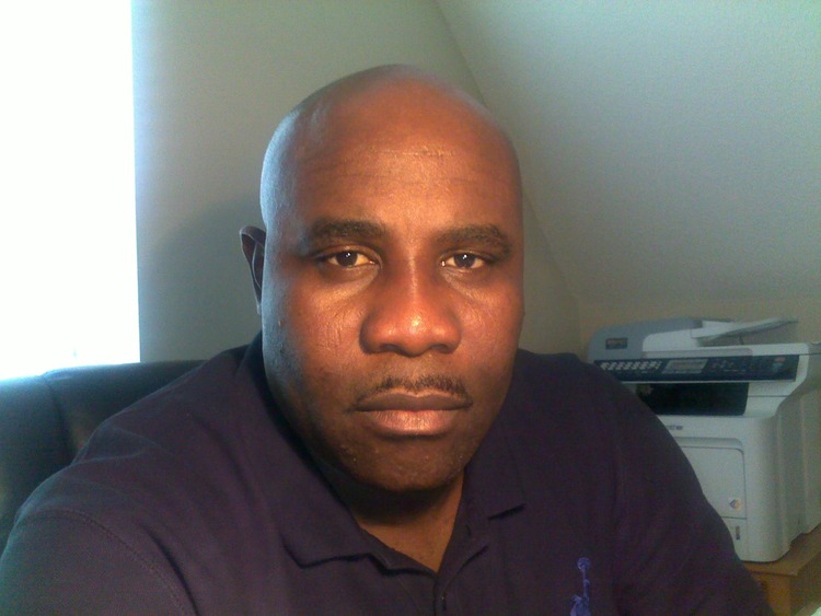 Amazon.com: Femi Folorunsho: books, biography, latest update