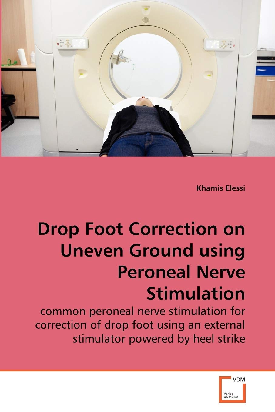 Snapklik.com : Drop Foot Correction On Uneven Ground Using Peroneal ...