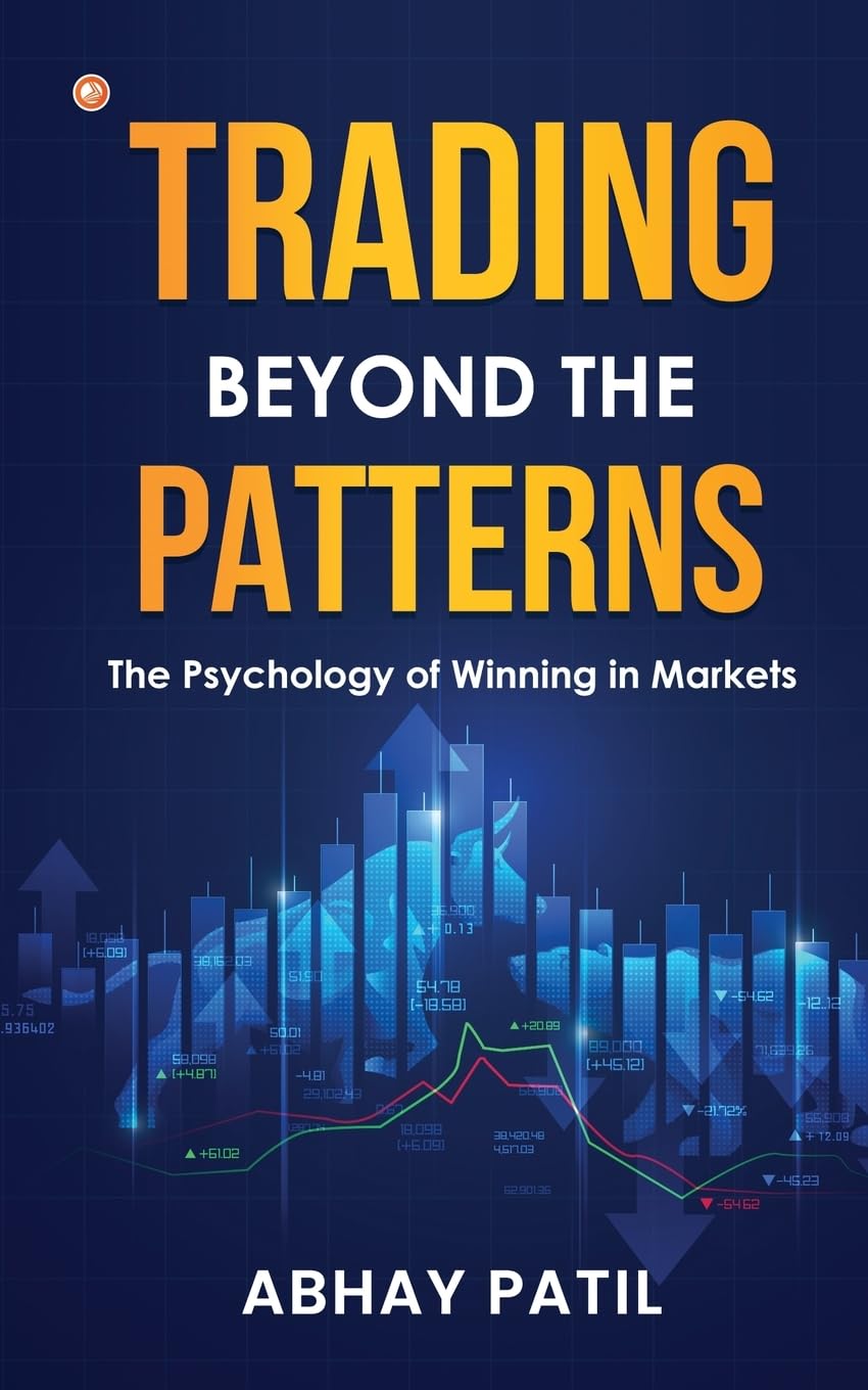 Buy Trading Beyond the Patterns: The Psychology of Winning in Markets ...