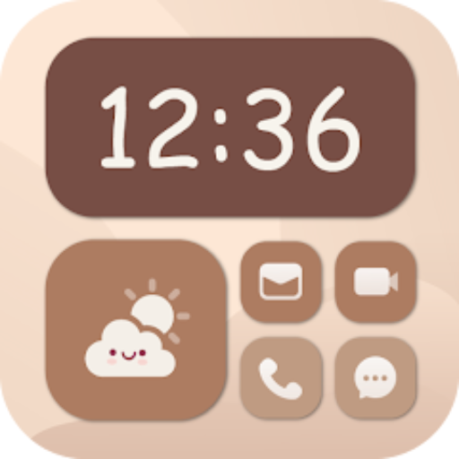 ThemePlus: Theme, Icon Changer - App on Amazon Appstore