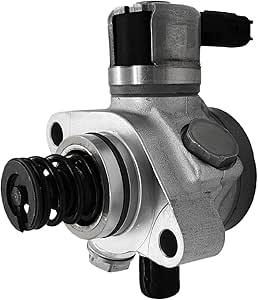 Amazon.com: YABXINHE High Pressure Fuel Pump PE22-20-3F0 PE22203F0 ...