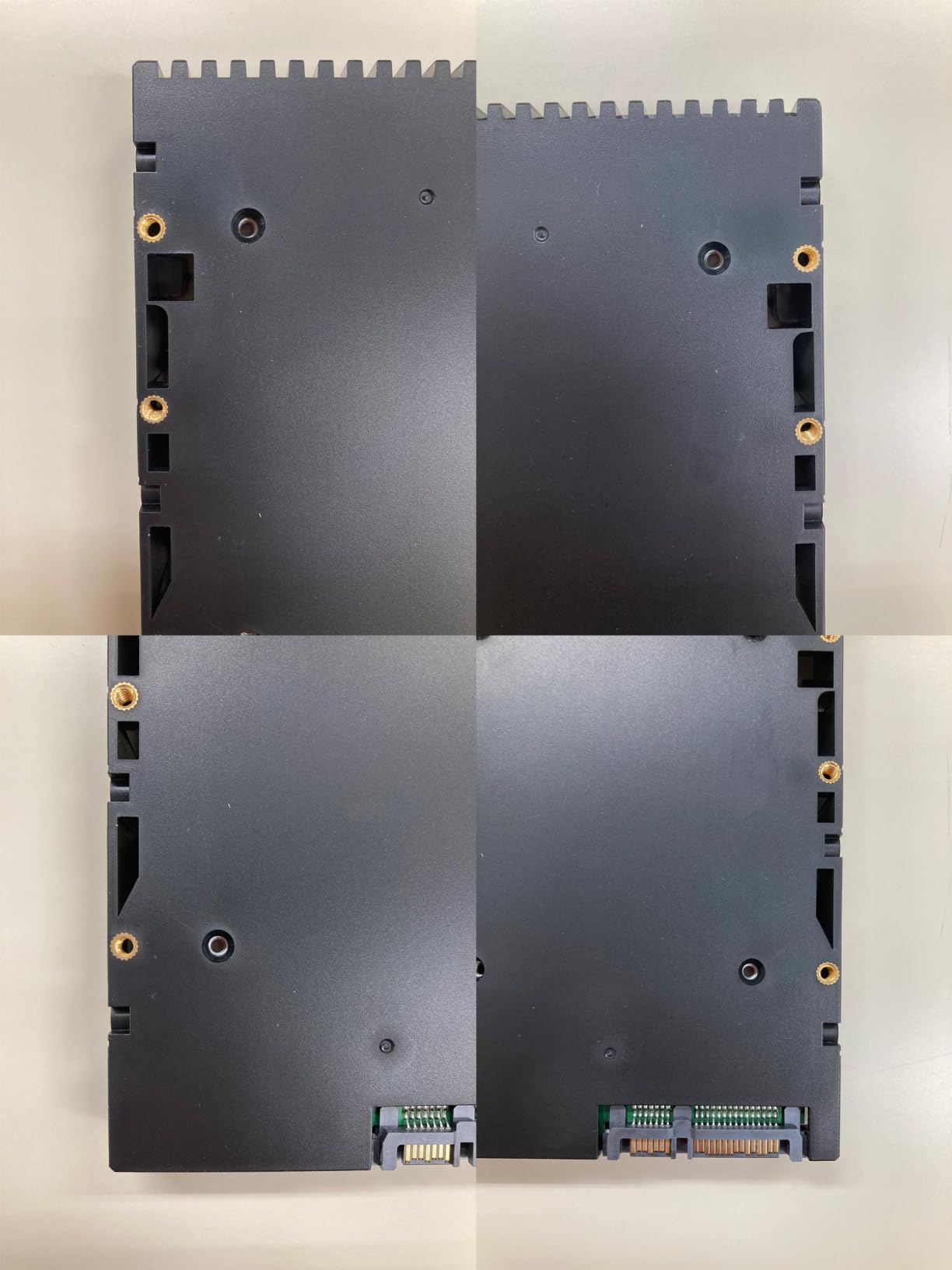 Amazon.co.jp: アイネックス(AINEX) 2.5インチSSD/HDD変換マウンタ HDM-46B : パソコン・周辺機器