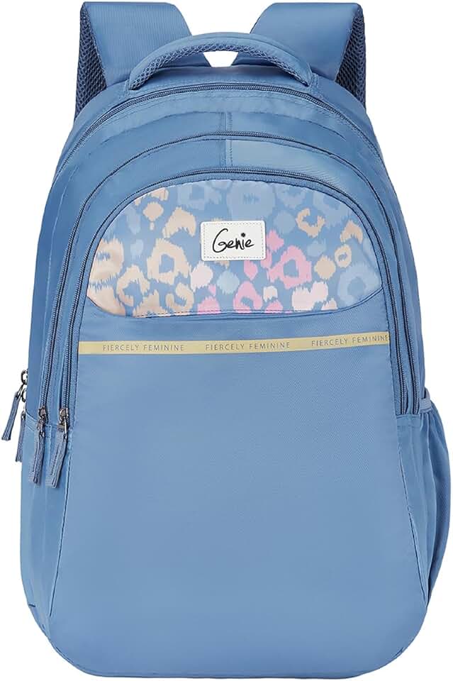 Amazon.in: Genie - Bags & Backpacks: Bags, Wallets And Luggage