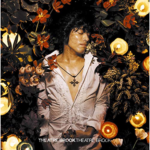 THEATRE BROOK by Theatre Brook on Amazon Music Unlimited