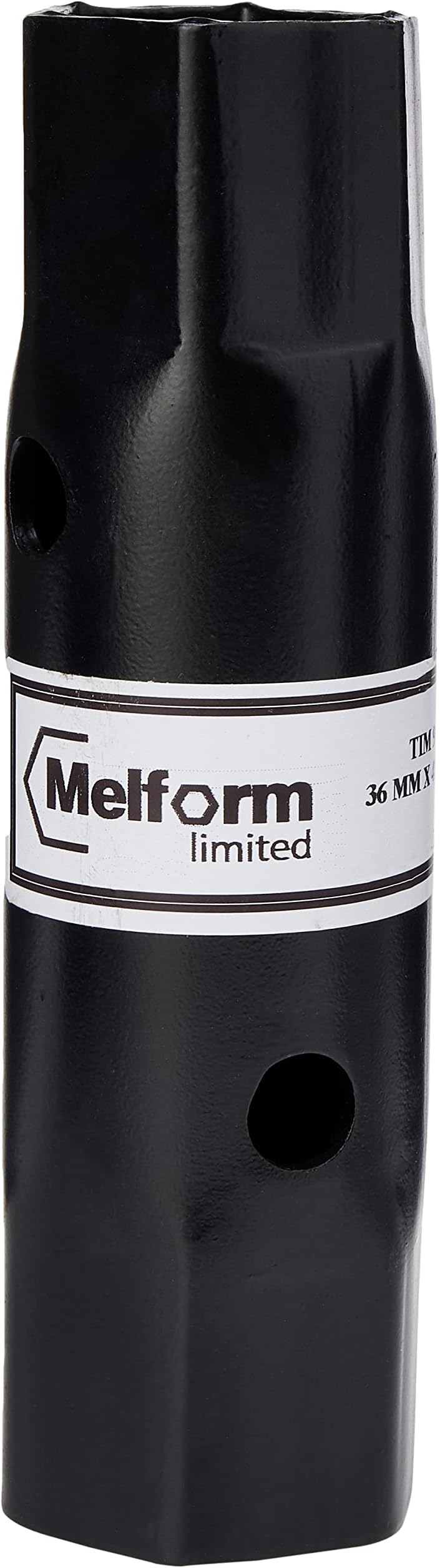 Melco Tim9 Metric Box Spanner 36 X 41mm : Amazon.co.uk: DIY & Tools