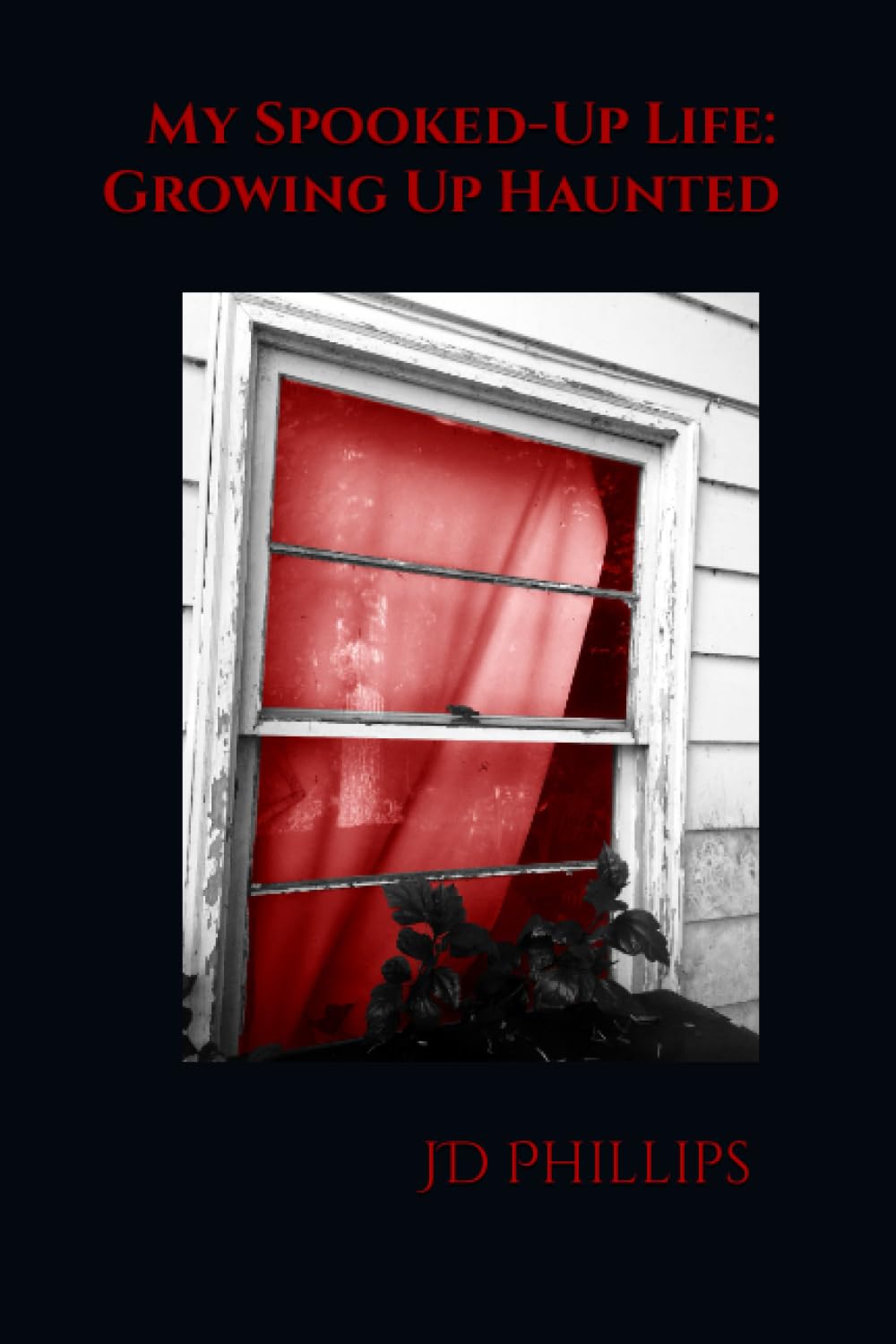 Amazon.com: My Spooked-Up Life: Growing Up Haunted: 9798852859655 ...