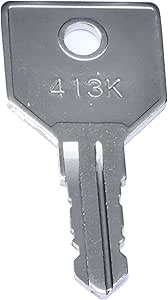 Stahl - 923729-413 - Key-413 (2-Pack) - Amazon.com