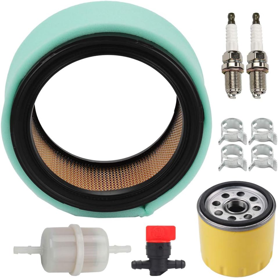 Amazon.com: Panari 24 083 03-S Air Filter 52 050 02-S Oil Filter for ...