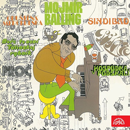 Amazon.co.jp: Mojmír Balling : Mojmir Balling: Digital Music