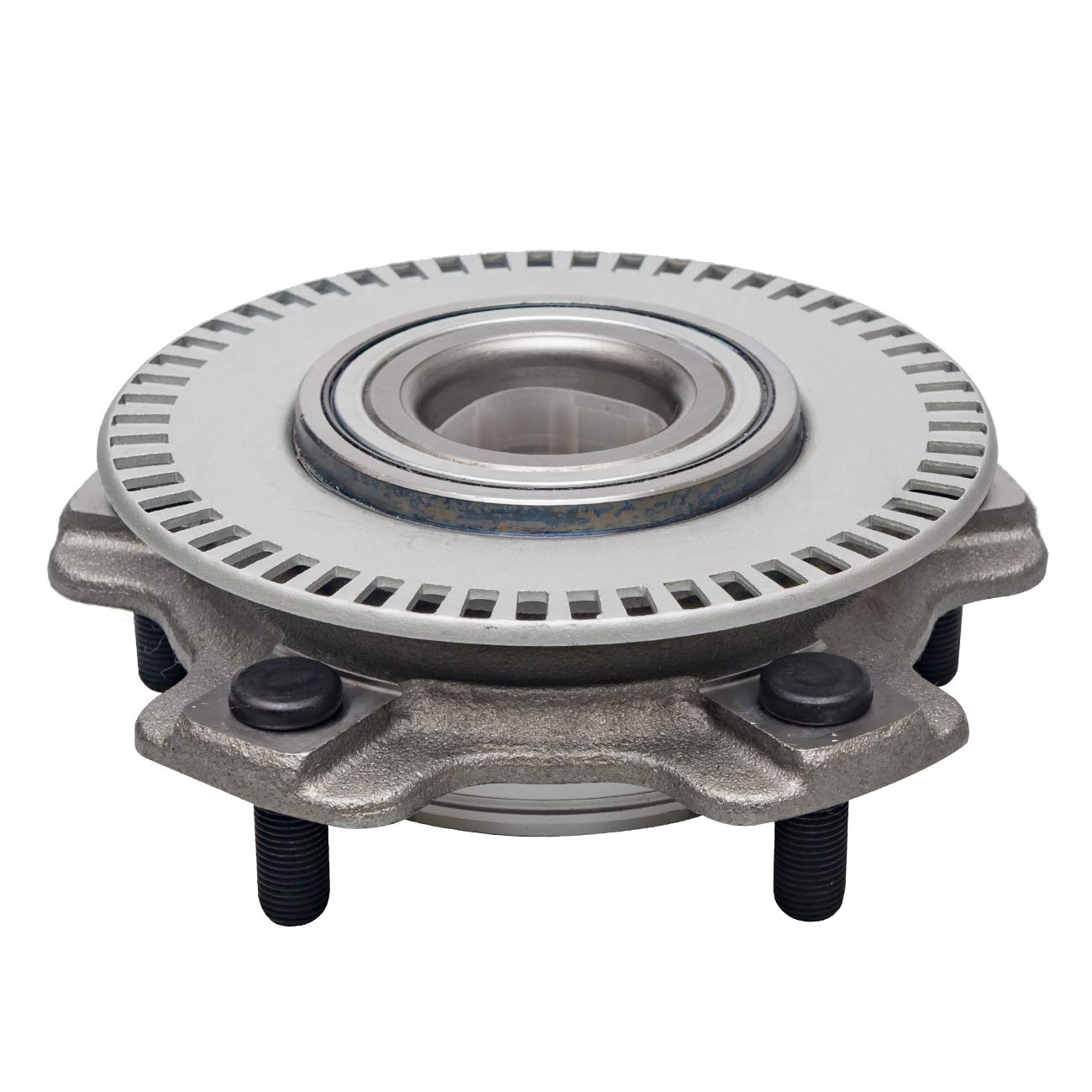 Right Front Wheel Hub For 96 Geo Tracker