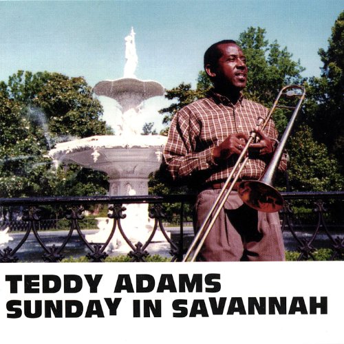 Amazon.com: Sunday in Savannah : Teddy Adams: Digital Music