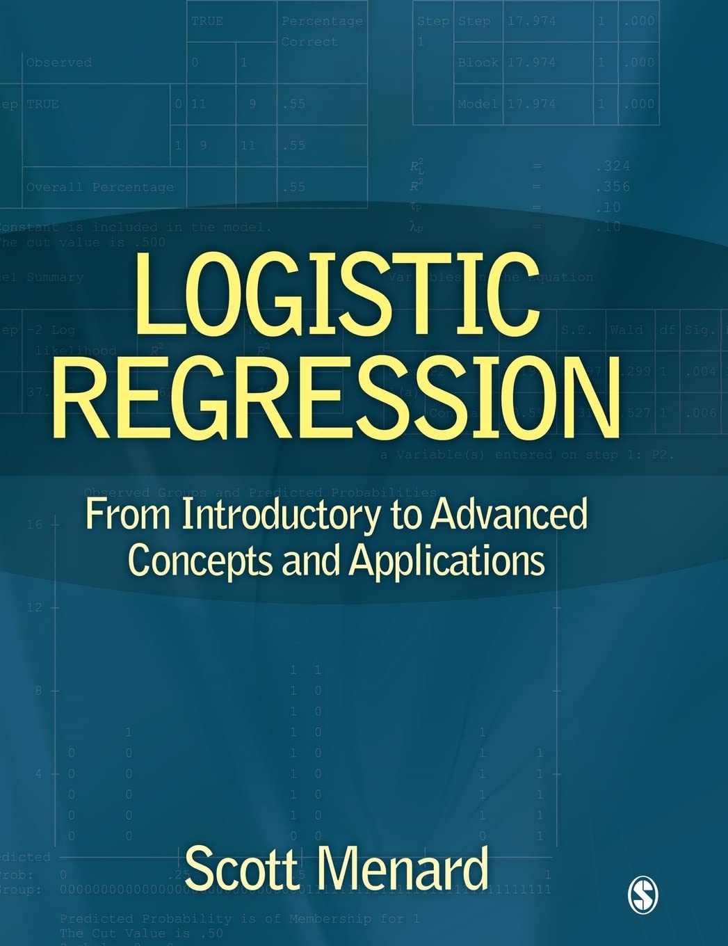 Amazon.com: Logistic Regression: From Introductory to Advanced Concepts ...
