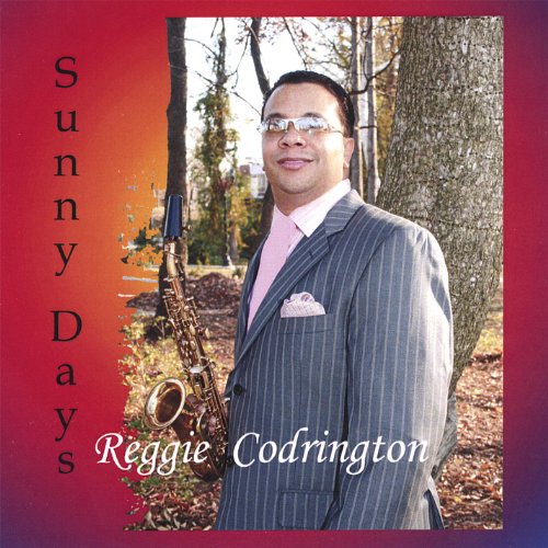 Amazon.com: Sunny Days : Reggie Codrington: Digital Music