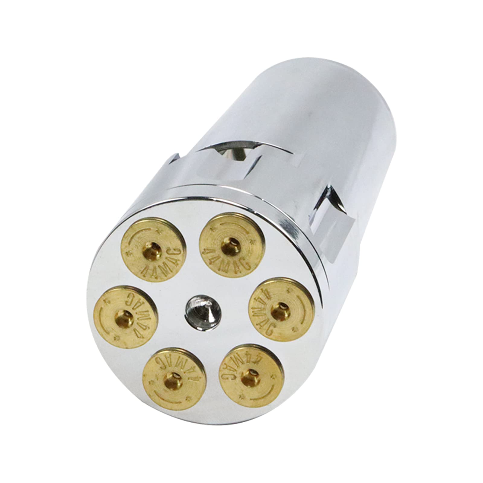 Snapklik.com : YSHAP Gun Barrel Shift Knob Kit 13/18 Eaton Fuller ...