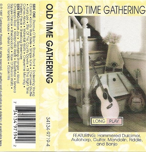 Old Time Gathering - Amazon.com Music