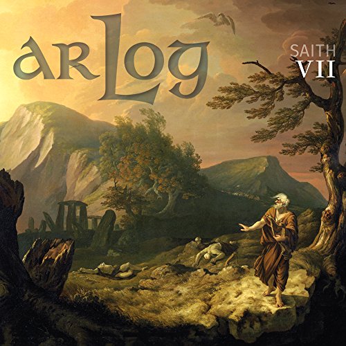 Amazon.com: Saith / VII : Ar Log: Digital Music