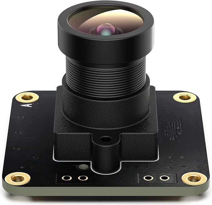 Amazon.com: innomaker Global Shutter Camera Module with OV9281 Mono ...