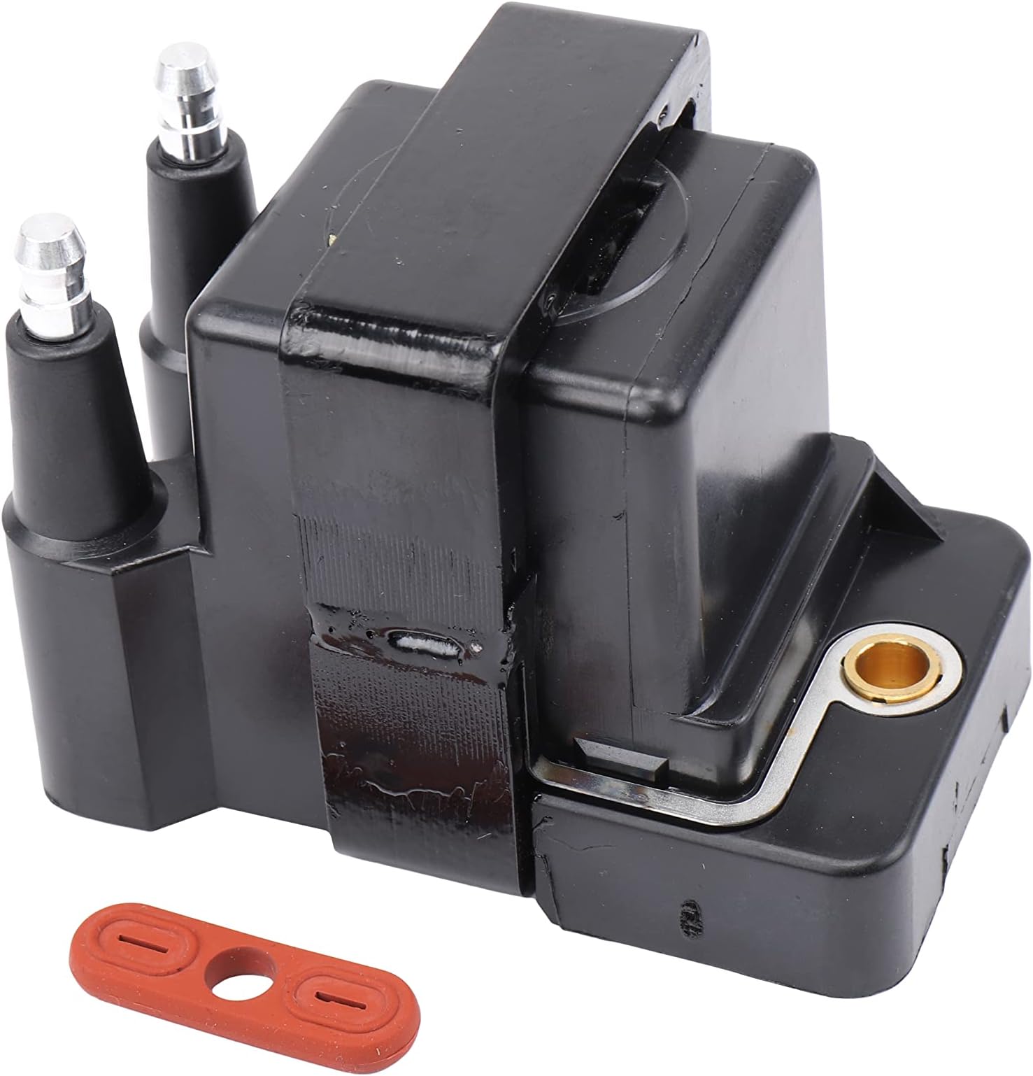 Amazon.com: ACDelco GM Original Equipment 19418996 Ignition Coil ...
