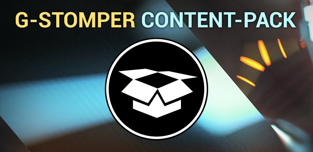 G-Stomper Nord-Modular Pack:Amazon.de:Appstore for Android