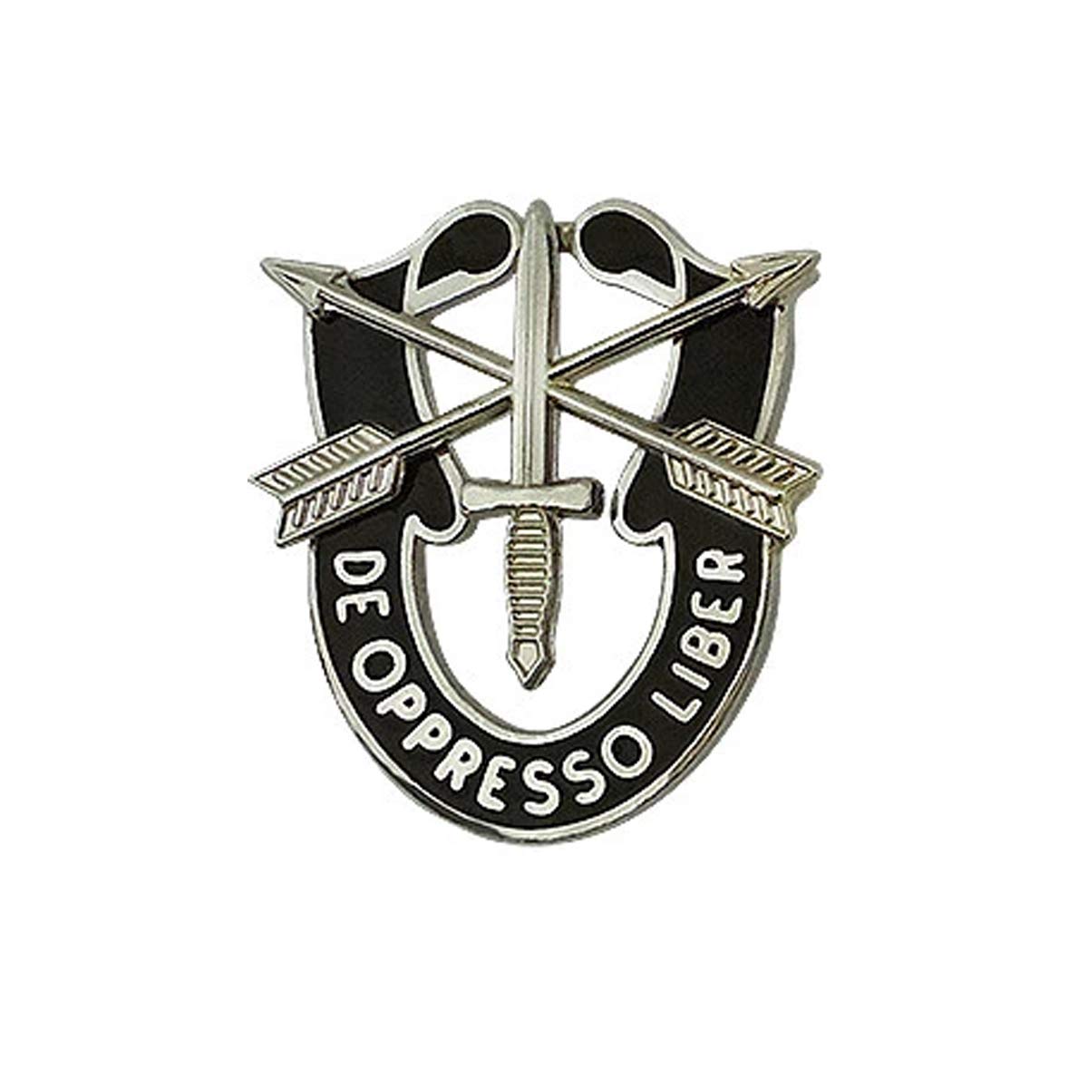 Buy Insignia DepotUS Army Special Forces Crest Online at desertcartINDIA