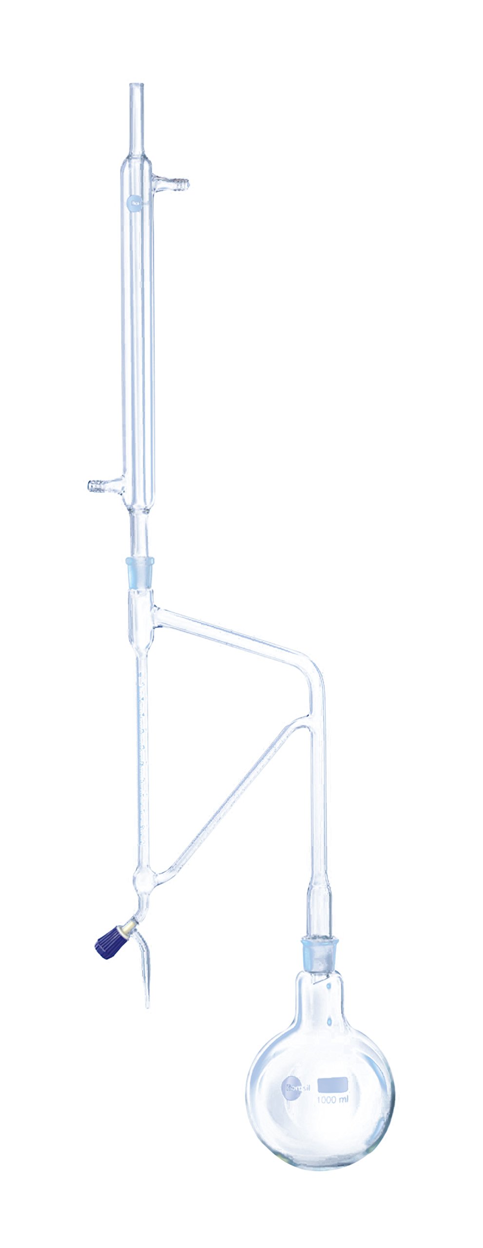 Clevenger Apparatus Parts