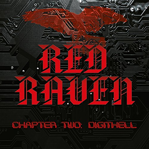 Amazon.com: Chapter Two: DigitHell : Red Raven: Digital Music