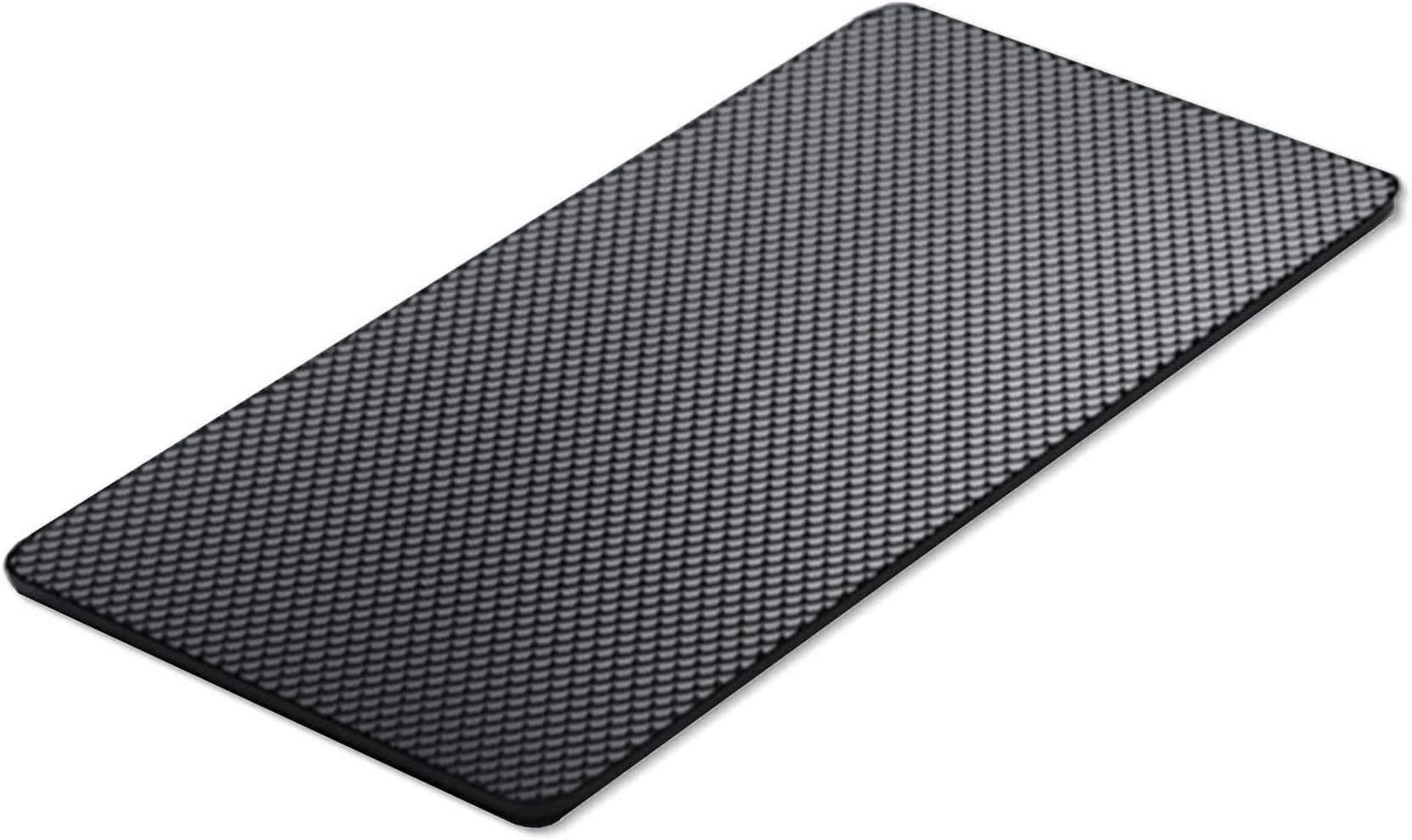 Amazon.com: Car Dashboard Non Slip Mat, JIMISHA Anti Slip Pad, Anti ...