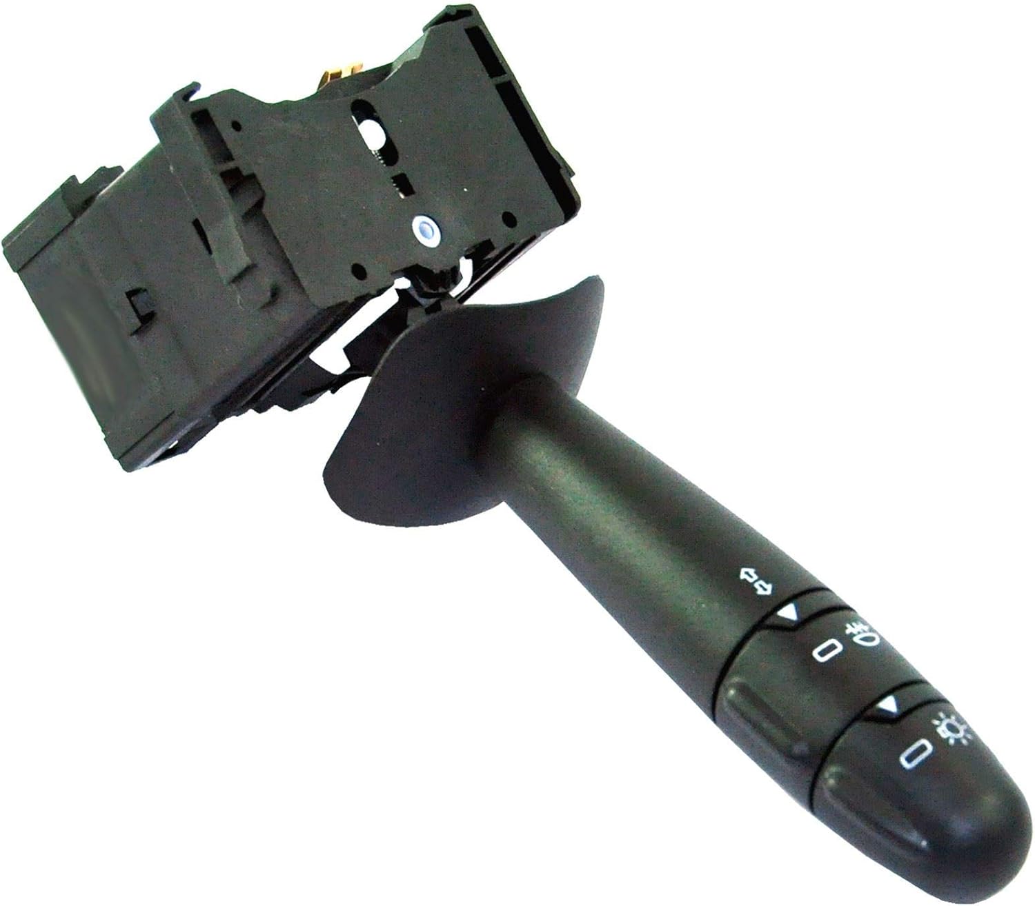 D2P 4410524 Steering Column Indicator Headlight Stalk Switch ...