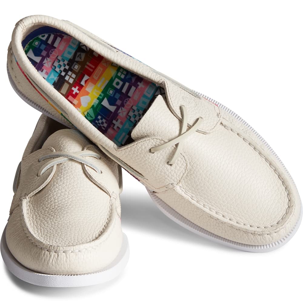 Snapklik.com : Sperry Unisex Authentic Original 2-Eye Boat Shoe