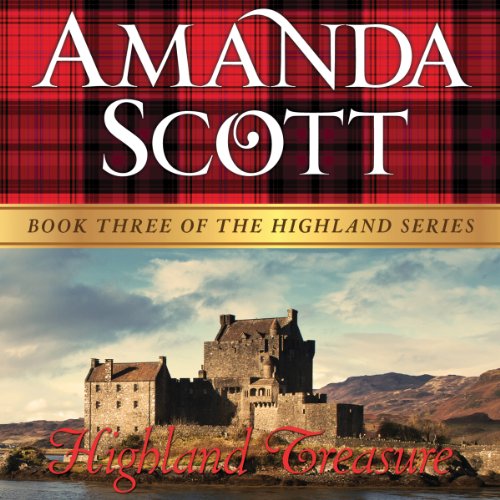 Amazon.com: Highland Treasure: The Highland Series (Audible Audio ...