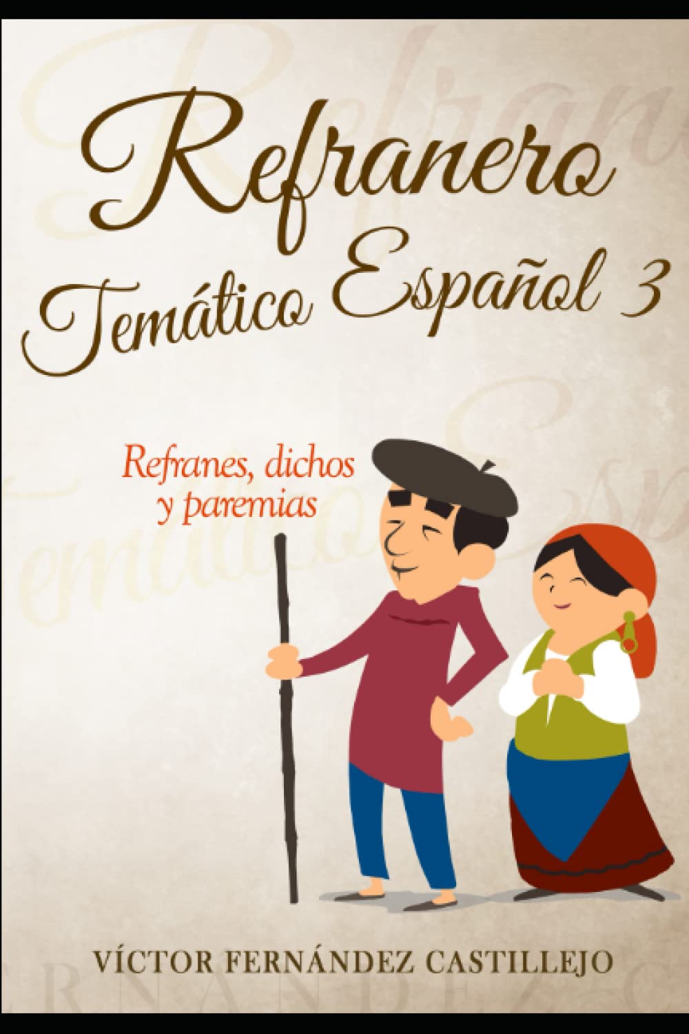 Refranero temático español 3: refranes, dichos y paremias: Refranes ...
