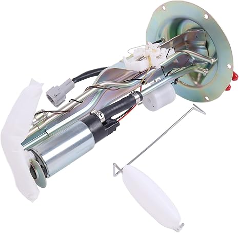 Amazon.com: Yeasliy Electric Fuel Pump Assy 17040-VB004 17040-VB000 ...