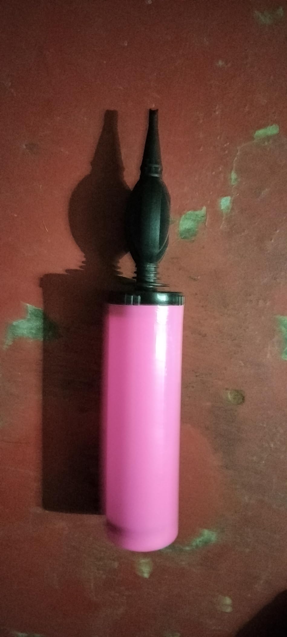 Flyloons Balloon Pump Hand Machine for Foil Balloons and Inflatable ...