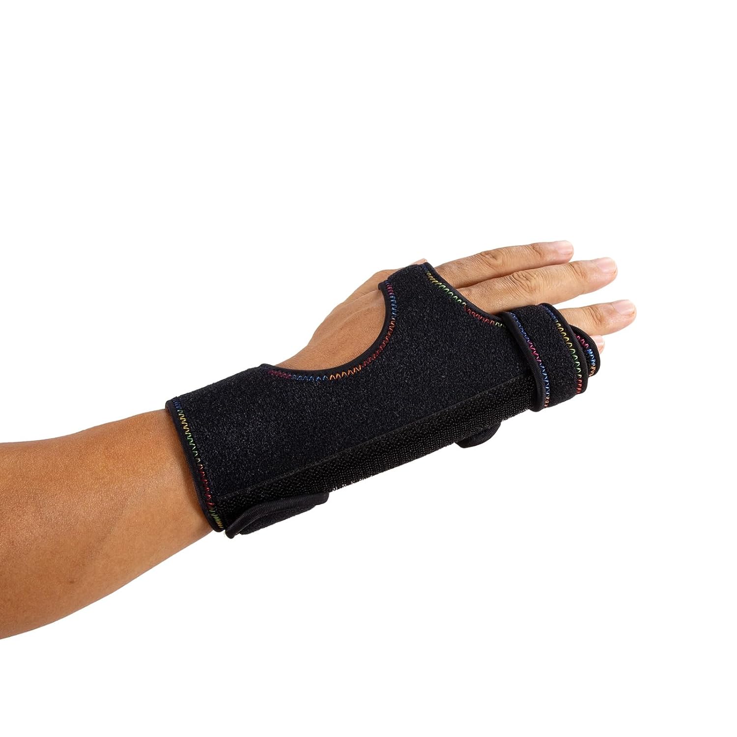 Amazon.com: LJHYSD Boxer Finger Splint Hand Brace Pinky Finger Splint ...