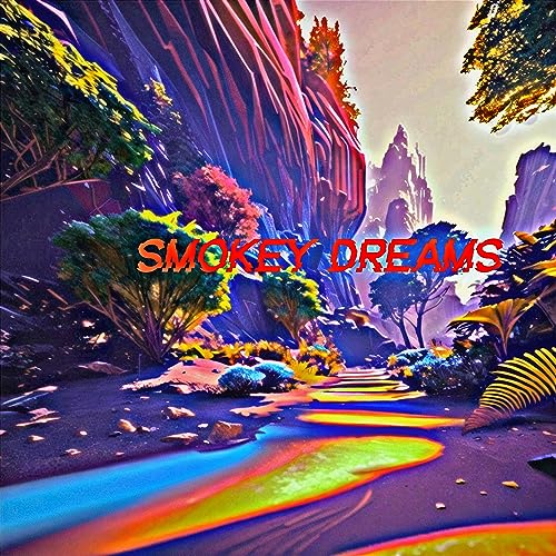 Play Smokey Dreams by Gary Tarkington on Amazon Music