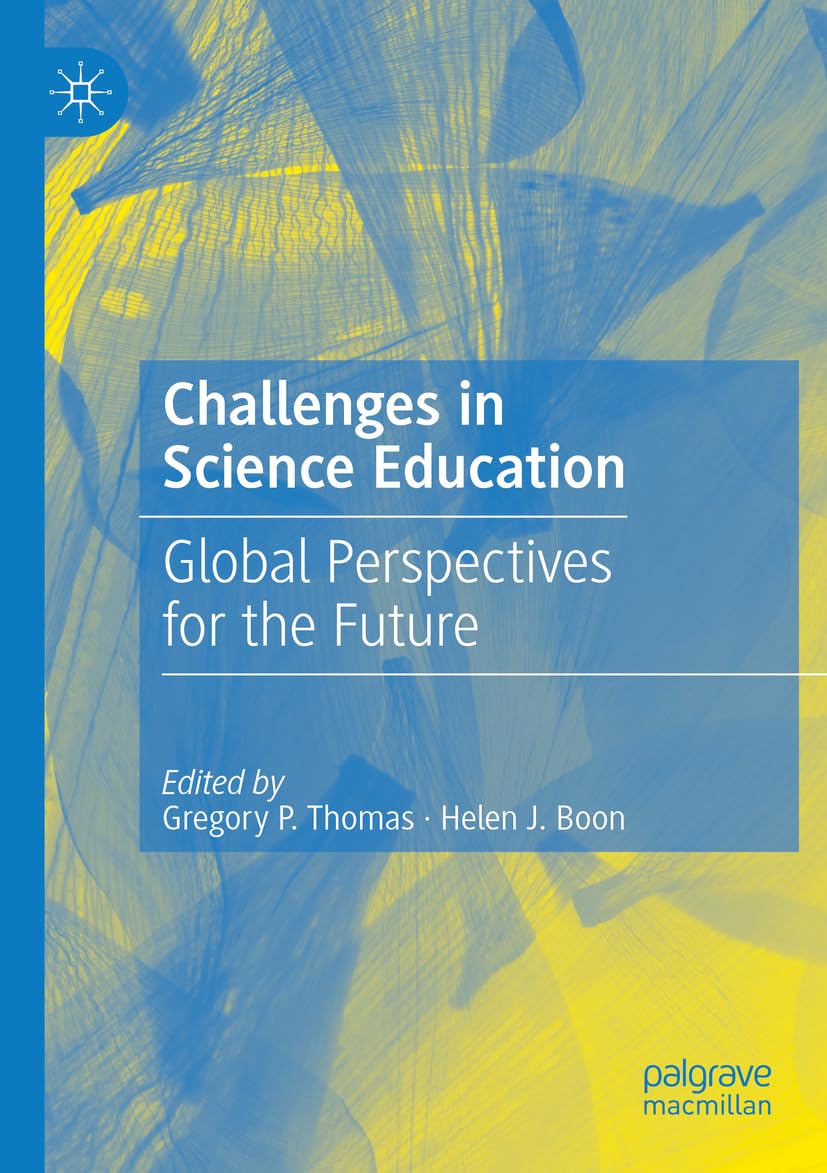 Amazon.com: Challenges in Science Education: Global Perspectives for ...