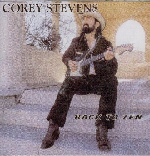 Corey Stevens, Corey Stevens - Road to Zen - Amazon.com Music