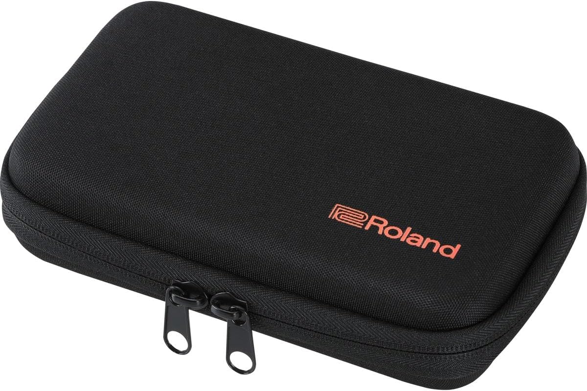 Amazon.com: Roland CB-RAC AIRA - Funda compacta personalizada para ...