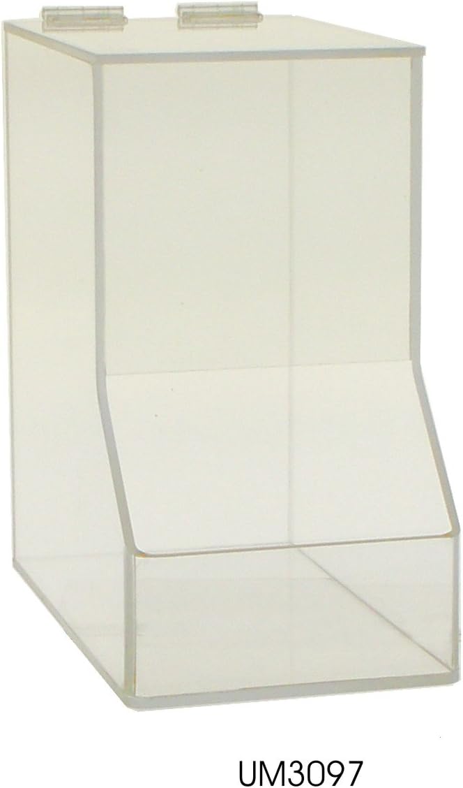 Amazon.com: Large Dispensing Bin : Home & Kitchen