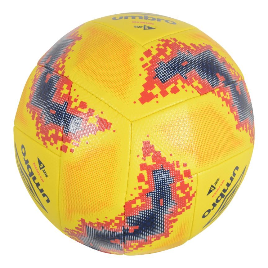 Snapklik.com : Umbro Neo Swerve Soccer Ball