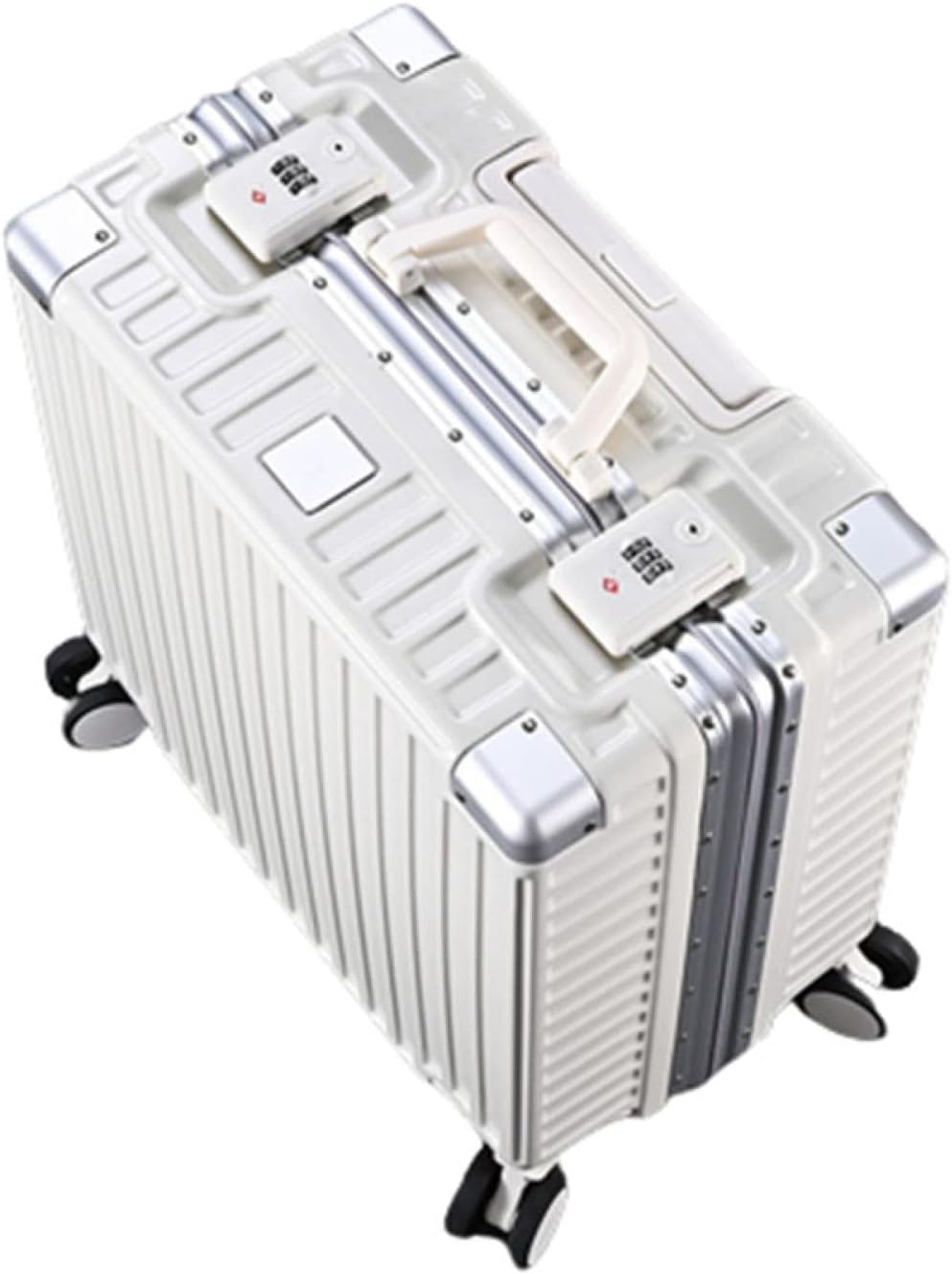 Amazon | [Xinzee] スーツケース キャリーケース 機内持ち込み 30L キャリーバッグ TSAローク搭載 アルミフレーム 超軽量 小型 耐衝撃 人気 静音ダブルキャスター ...