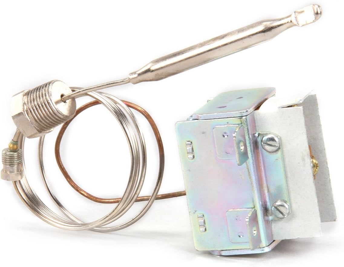 Royal Range 3112 Hi-Limit Switch : Amazon.ca: Home