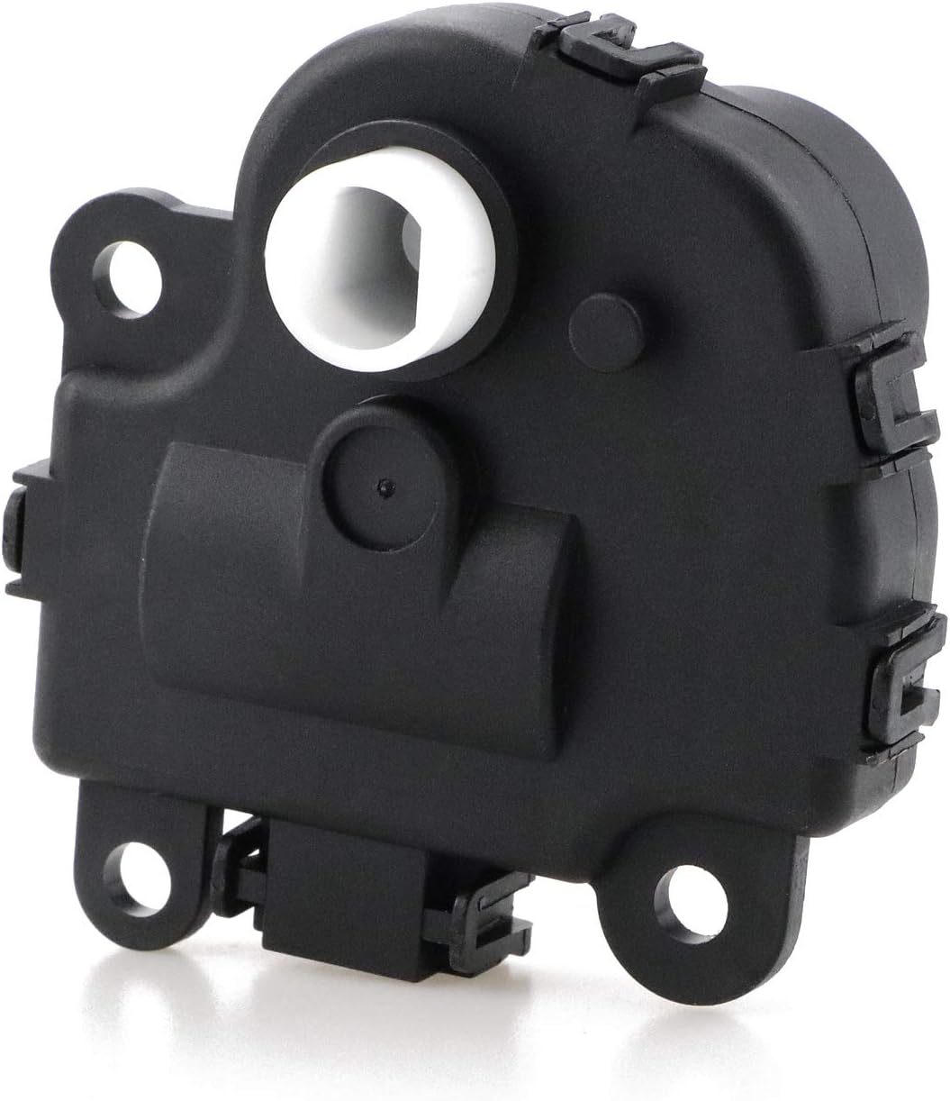 Amazon.com: HVAC Blend Door Actuator 1573517 15844096 22754988 604-108 ...