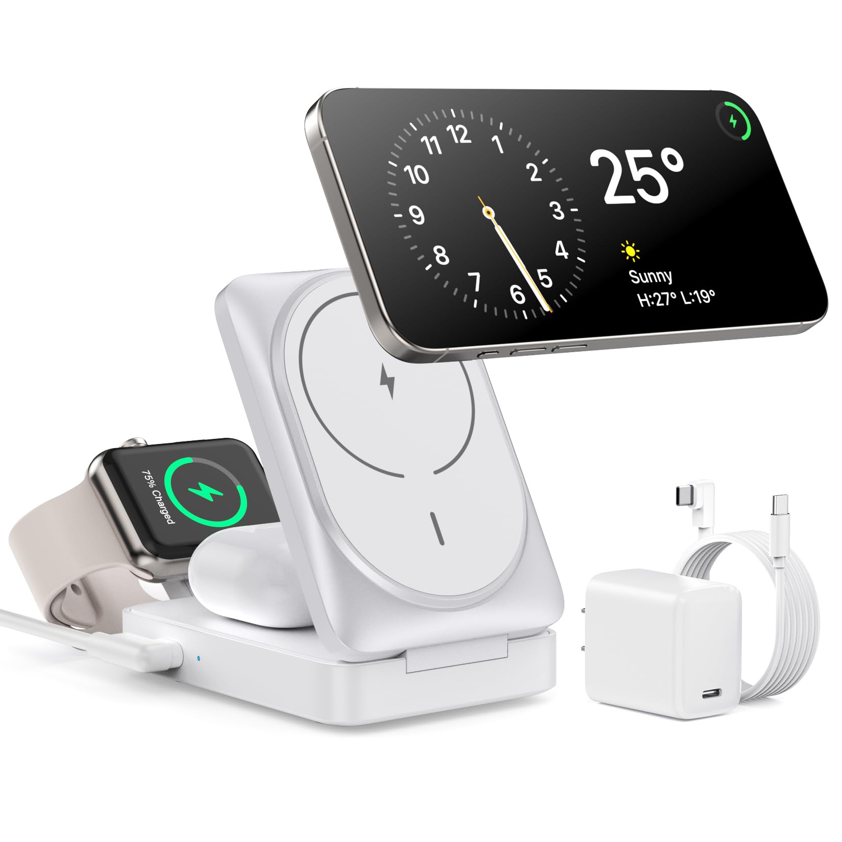 5 Best Inductive Charger For iPhone | Phone Wont Charge? Fix It