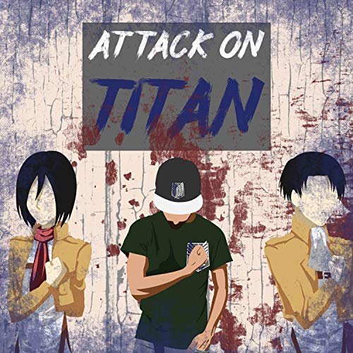 Amazon.com: Attack on Titan : None Like Joshua: Digital Music