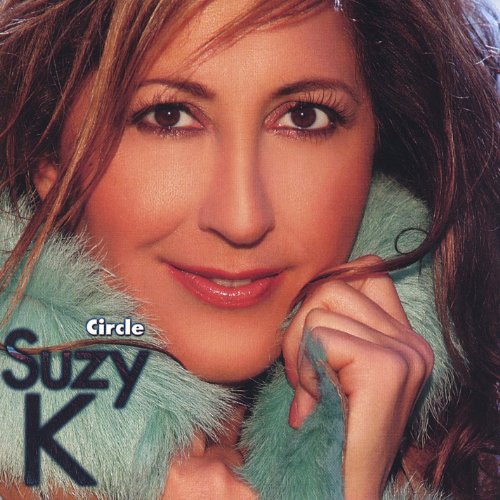 Amazon.com: Circle : Suzy K: Digital Music