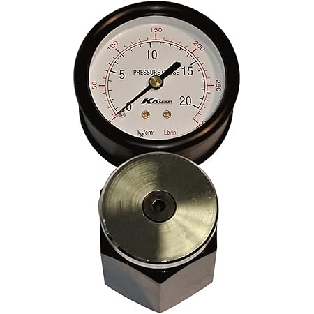 Amazon.com: ProForm 66836 Mini Valve Spring Tester : Automotive