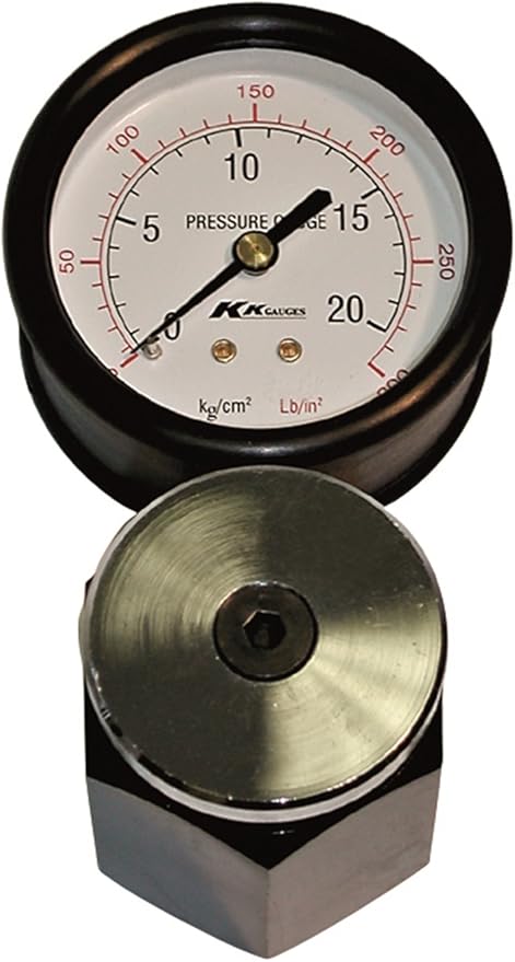 Amazon.com: PROFORM 66835 Mini Valve Spring Tester : Automotive